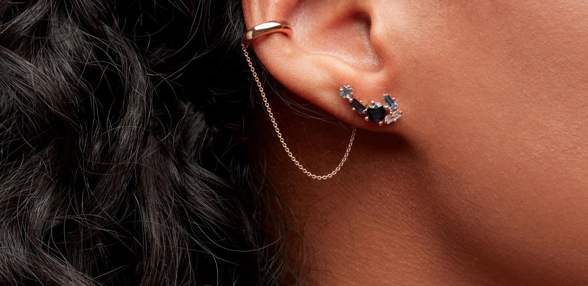 Ear Cuffs