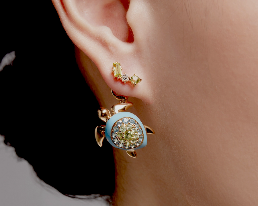 Oni Jewelry | Official Online Store | 925 Sterling Silver Charms