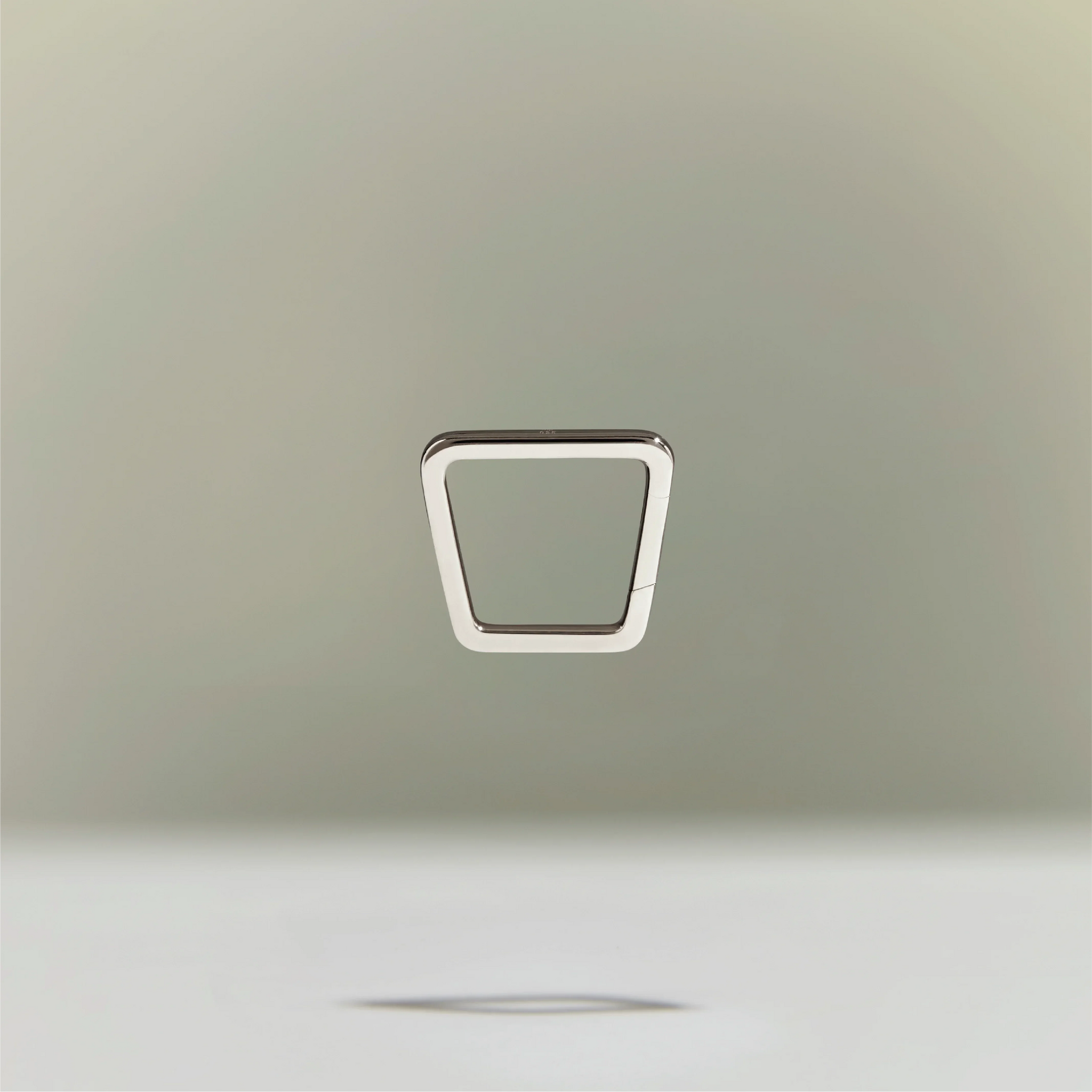 Trapezoid Lock